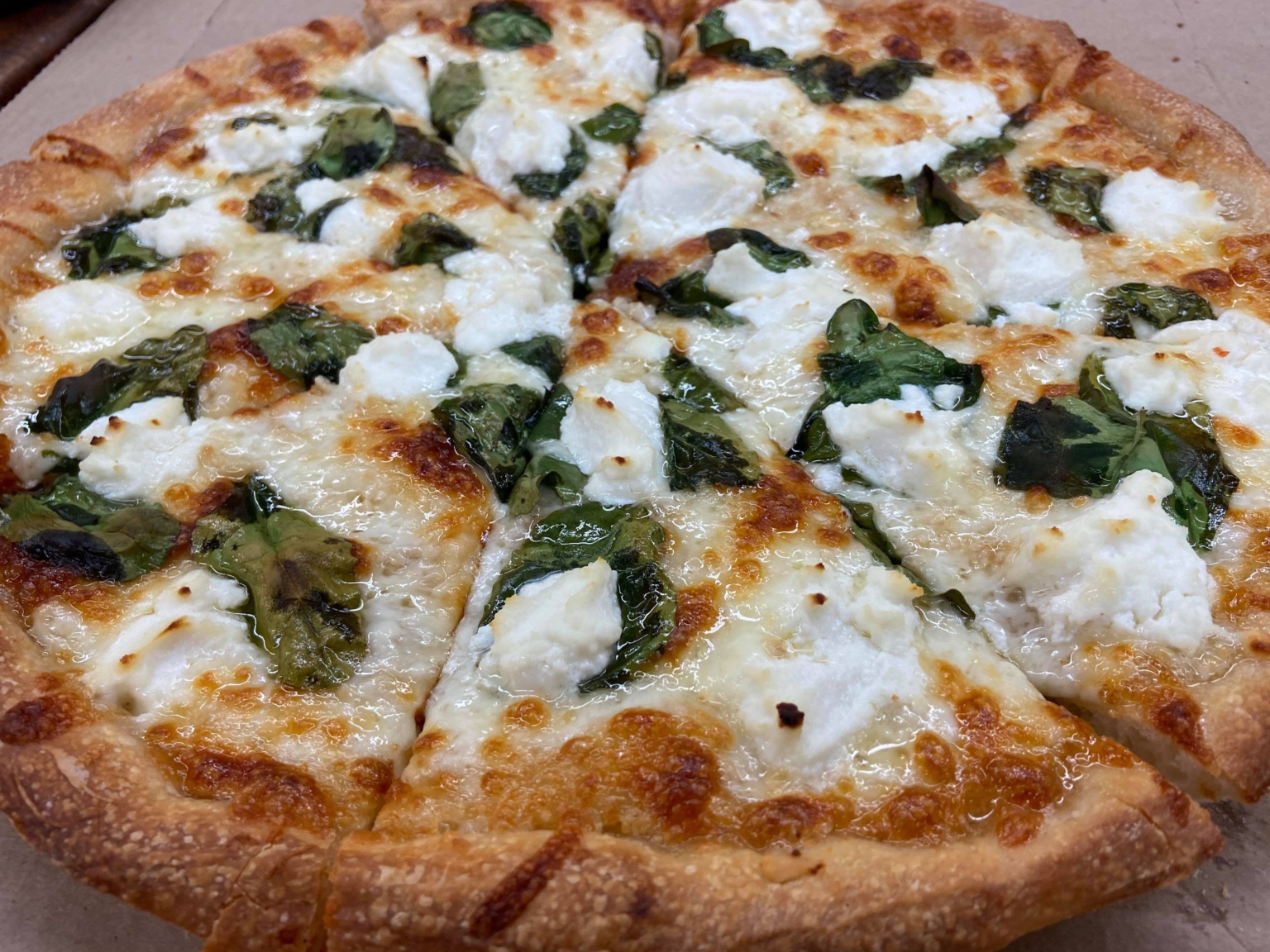 Gallery / Midway Pizza House